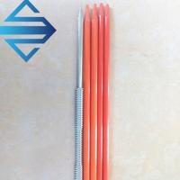 China Fiberglass Wholesale Garden Tomato Stakes for sale