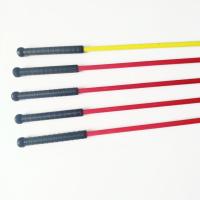 China Glassfiber Cattle Rod Fiberglass Tracking Pole Trekking Product for sale