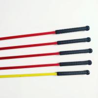China Glassfiber Cattle Rod Fiberglass Tracking Pole Trekking Product for sale