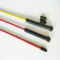 China Glassfiber Cattle Rod Fiberglass Tracking Pole Trekking Product for sale