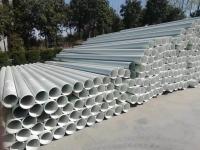 China Bwfrp Winding Pipe Fiberglass Pultrusion Tube for sale