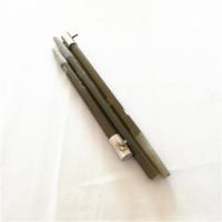 China Epoxy Resin Fiberglass Electrical Insulation Rod for sale