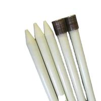 China Fibreglass Anchor Pins FRP GRP Fiberglass Fiber Glass FRP Anchor Bolt for sale