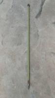 China Fibreglass Anchor Pins FRP GRP Fiberglass Fiber Glass FRP Anchor Bolt for sale