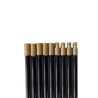 China FRP 3-4 Person Camping Folding Fiberglass Rod Tent Pole for sale