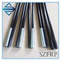 China Discount! Flexible Foldable FRP Fiberglass Tent Poles for Sale 6 / 6.9 / 7.9 / 8.5 / 9.5 / 11 / 12.7 / 15mm for sale
