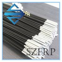China Discount! Flexible Foldable FRP Fiberglass Tent Poles for Sale 6 / 6.9 / 7.9 / 8.5 / 9.5 / 11 / 12.7 / 15mm for sale