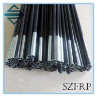 China Discount! Flexible Foldable FRP Fiberglass Tent Poles for Sale 6 / 6.9 / 7.9 / 8.5 / 9.5 / 11 / 12.7 / 15mm for sale