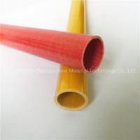 China Composite Fiberglass Reinforced Plastic Profiles, FRP Pultrusion Profile for sale