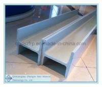 China High Demand FRP I Beam Price for sale