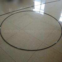 China Flexible Tent Pole Fiberglass Tent Pole FRP Tent Pole GRP Tent Pole Flexible FRP Pole Use for Camping Tent Fiberglass Pole Camping Tent Pole FRP for sale