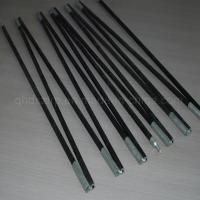 China Flexible Tent Pole Fiberglass Tent Pole FRP Tent Pole GRP Tent Pole Flexible FRP Pole Use for Camping Tent Fiberglass Pole Camping Tent Pole FRP for sale