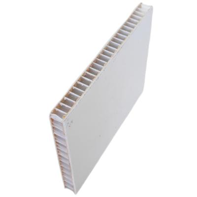 China Fiberglass Honeycomb Sandwich Panels for sale