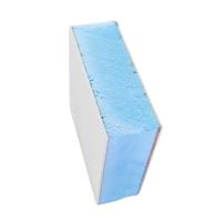 China Fiberglass Foam Composite Panels Foam Core Fiberglass Panels Sandwich Panels for sale