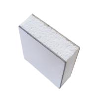 China Fiberglass Foam Composite Panels Foam Core Fiberglass Panels Sandwich Panels for sale