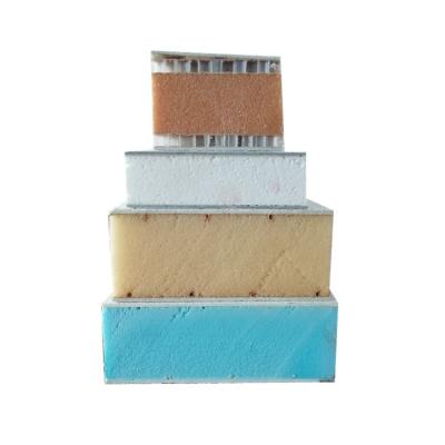 China Fiberglass Sandwich Panel Fiberglass Sandwich Panels Factory Manufacturers Suppliers for sale
