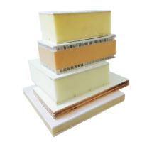 China FRP Panel for Trailer Composite Panels for Trailers Trailer Cold Room Panel for sale