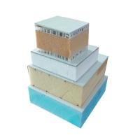 China FRP Sandwich Panel with PU Foam or Honeycomb for sale