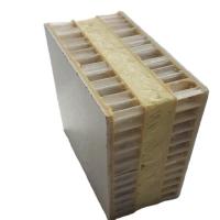 China FRP PU Foam Sandwich Panel for sale