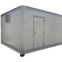China FRP PU Foam Sandwich Panel for sale