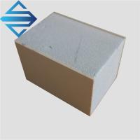 China FRP PU Foam Sandwich Panel for sale