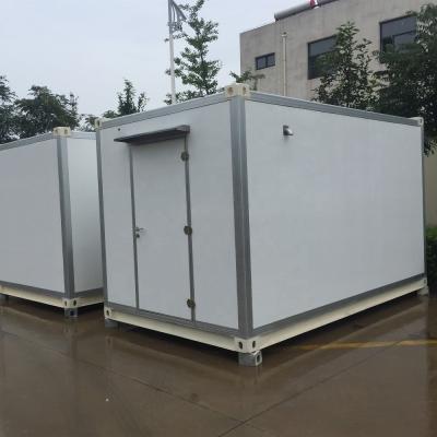 China Fibreglass Fiberglass FRP Square Container Box for sale