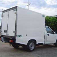China Fibreglass Fiberglass FRP Square Container Box for sale