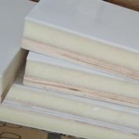 China Fibreglass Fiberglass FRP Square Container Box for sale