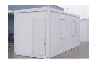 China Fibreglass Fiberglass FRP Square Container Box for sale