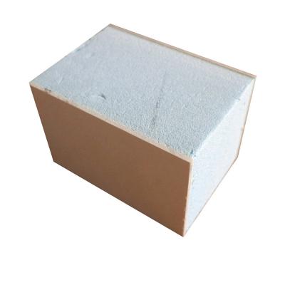 China FRP GRP Refrigerated Insulated Truck Body PU Sandwich Panels for sale