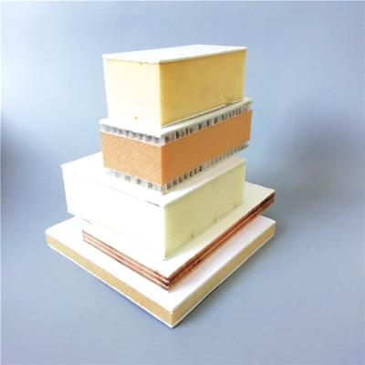 China Cold Room FRP PU Foam Sandwich Body Panels for sale