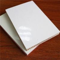 China FRP Fiberglass Plywood Compisit Panel Sheets Sandwich Panel for sale