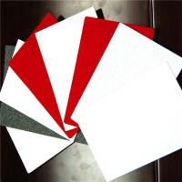 China Fire Proof FRP Sandwich Board Panel Sheet Manufacturer for sale