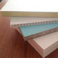 China Sandwich Panel Fiber Glass Fibreglass FRP Waterproof for sale