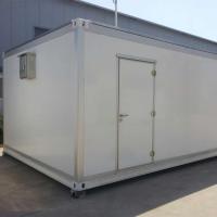 China FRP Fiberglass Cargo Box Trailer Panel Sheet for sale