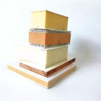 China GRP FRP Sandwich Panel for Truck Body Composite for sale