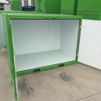 China Gel Coat FRP Sandwich Panels for sale
