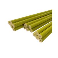 China FRP Polyurethane Fiberglass Profile Polyurethane Beams for sale