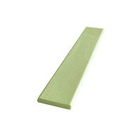 China PU Fiberglass Window Profile PU Frame for sale