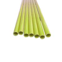 China PU Fiberglass Window Profile PU Frame for sale