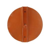 China FRP BMC SMC Moulding Plate with Phenolic Resin for sale