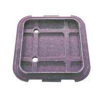 China FRP BMC SMC Moulding Plate with Phenolic Resin for sale