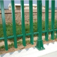 China Fiberglass Handrail Profiles Garden Fence Panels for sale