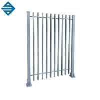 China FRP Fiberglass Electric Fence Post for sale