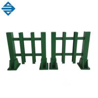 China FRP Fiberglass Electric Fence Post for sale
