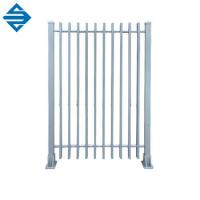 China Fibre Glass FRP Fiberglass Handrail Fence Post for sale