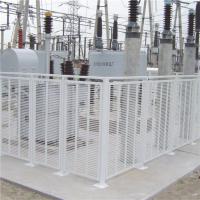 China FRP Fiberglass Glassfibre Electric Fence Posts UV Resistance for sale