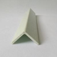 China Reasonable Price for Fibreglass Angle Bar Equal Angle Steel for sale
