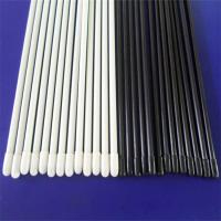 China Fiber Glass Fiberglass Tent Support Pole Stakes Rods for Camping Tents for sale
