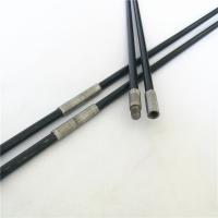 China Fiber Glass Fiberglass Tent Support Pole Stakes Rods for Camping Tents for sale
